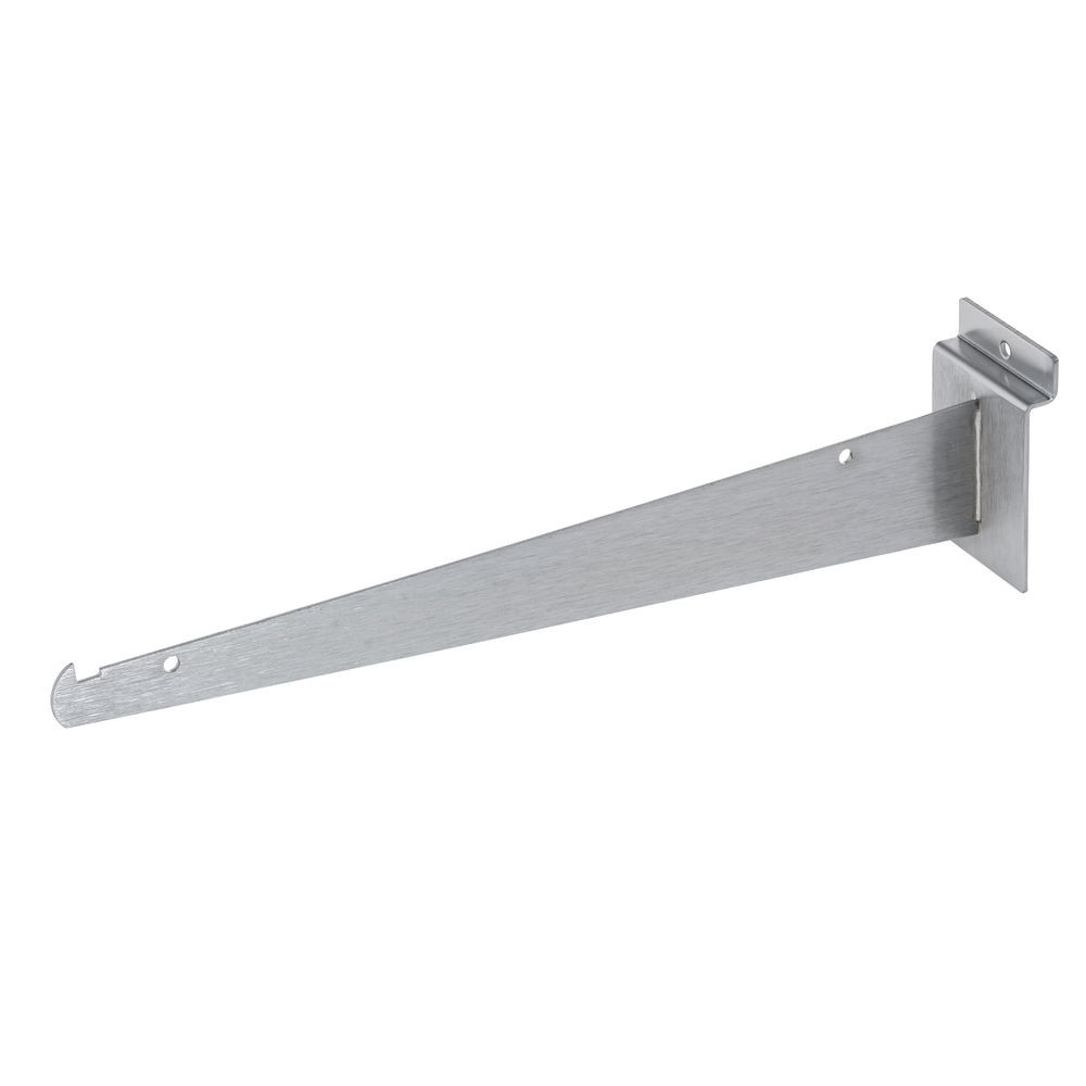 Shelf Brackets for Retail Displays | Product Display Solutions