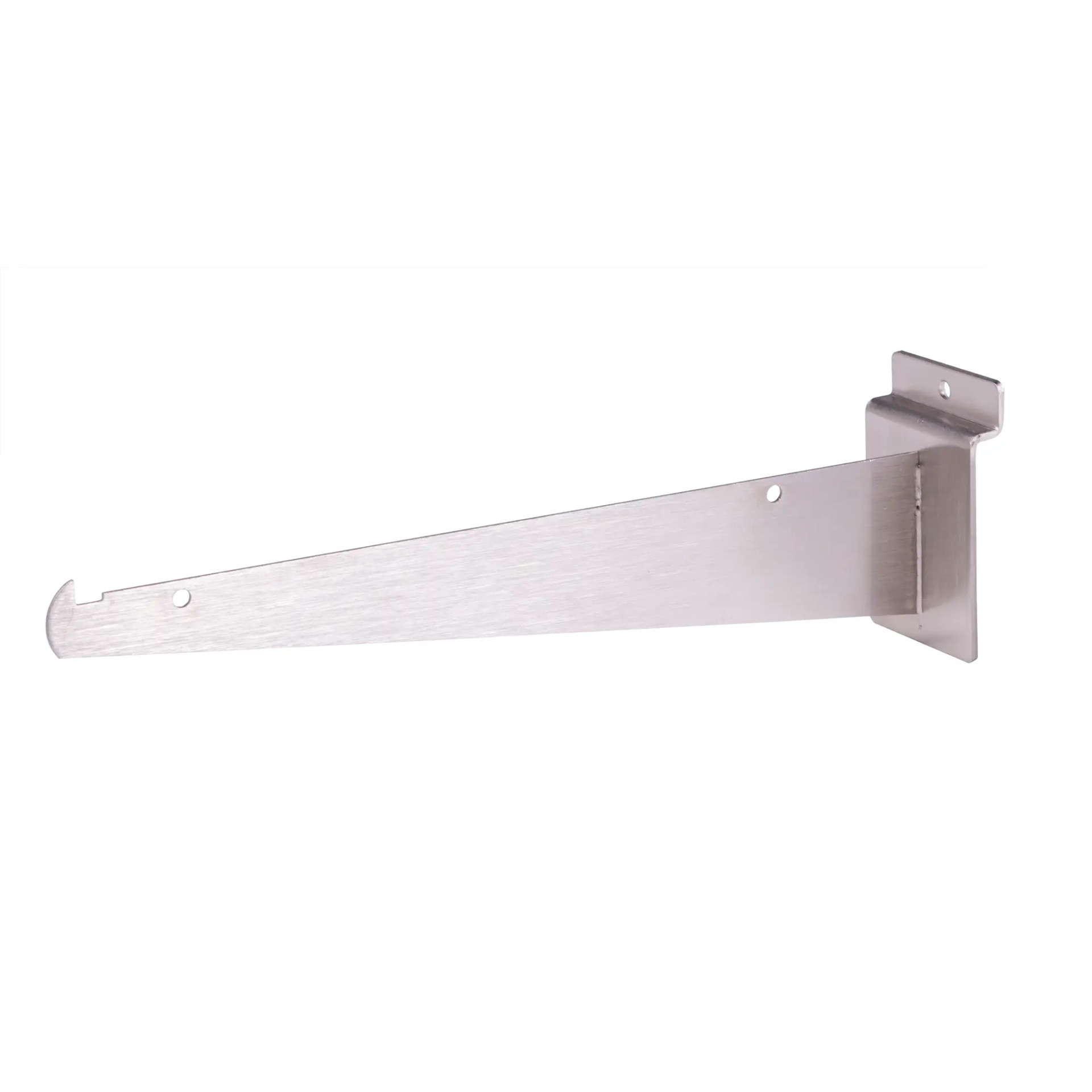 Shelf Brackets for Retail Displays | Product Display Solutions