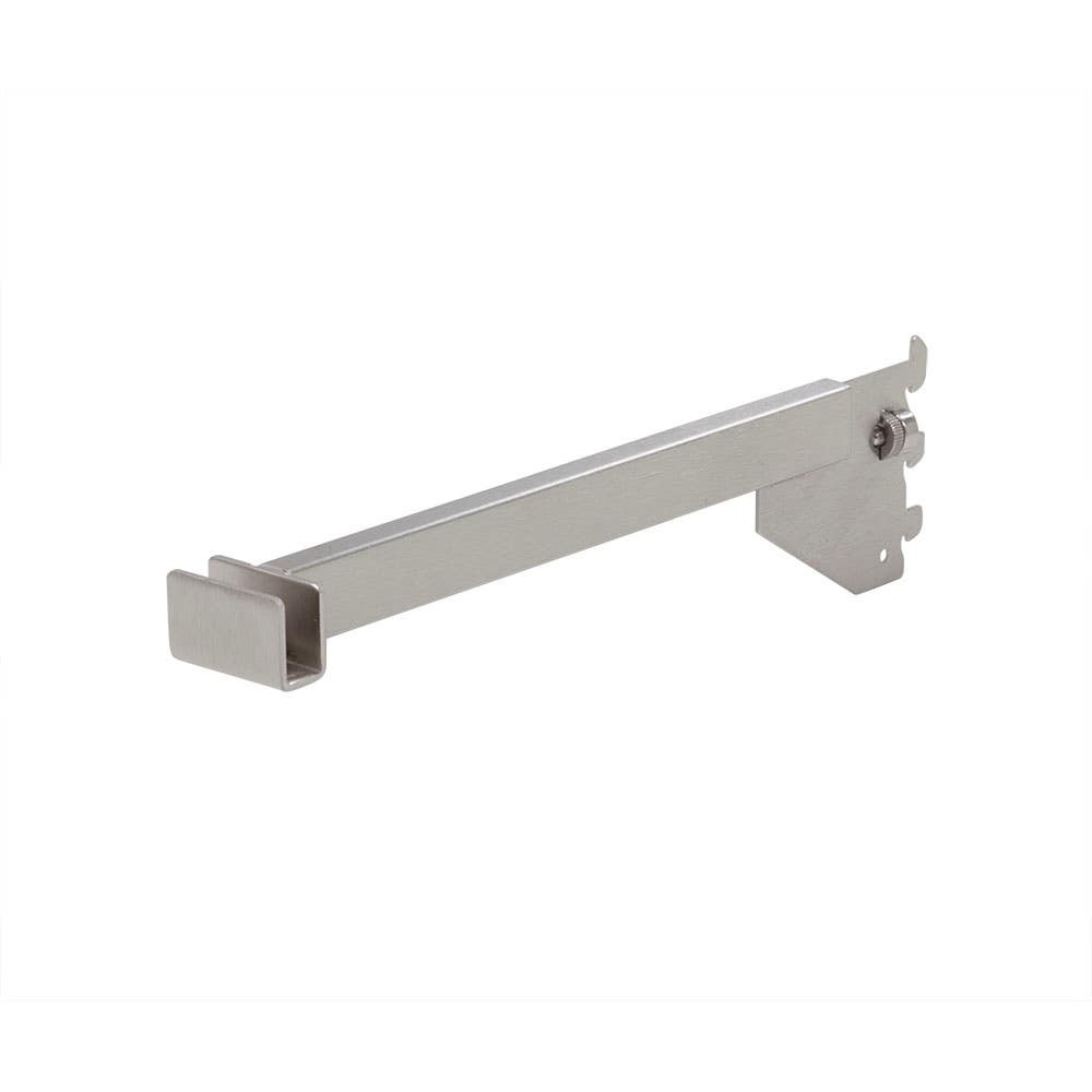Slotted Standard Brackets | Product Display Solutions
