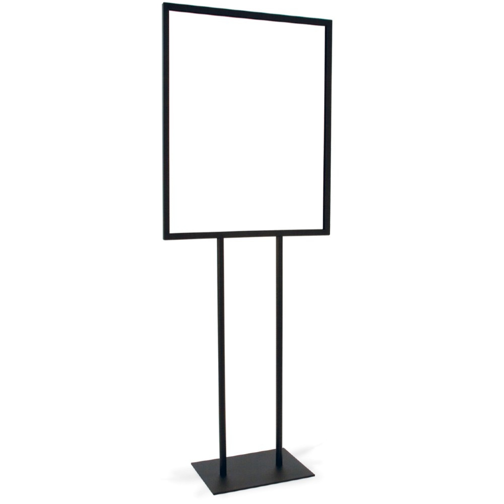 Bulletin Sign Holders | Product Display Solutions
