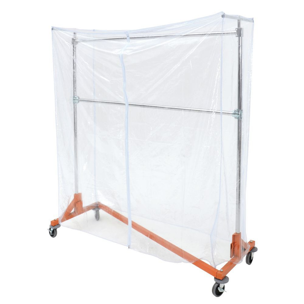 Z Rack | Commercial Grade | Product Display Solutions