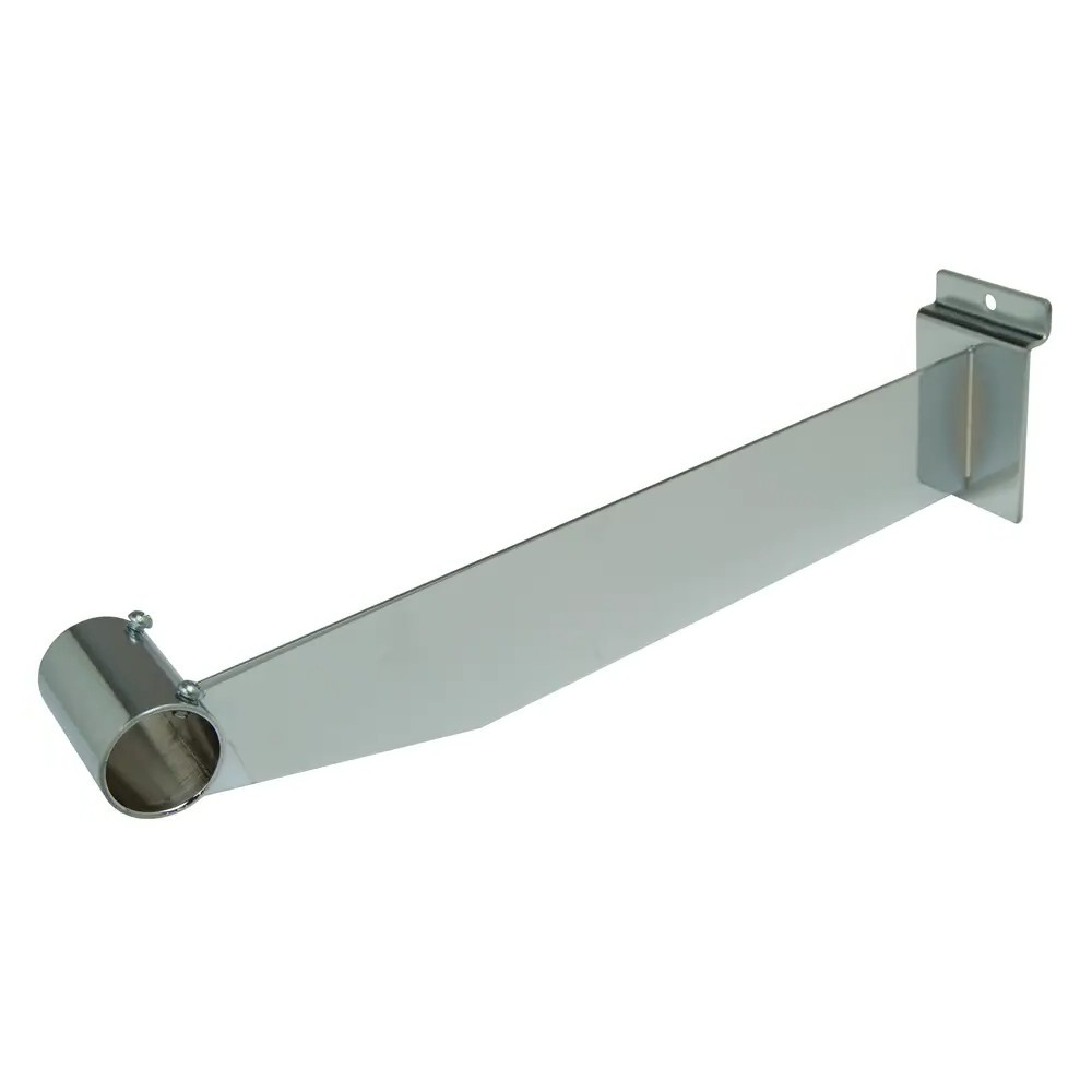 Retail Hangrail Display | Product Display Solution