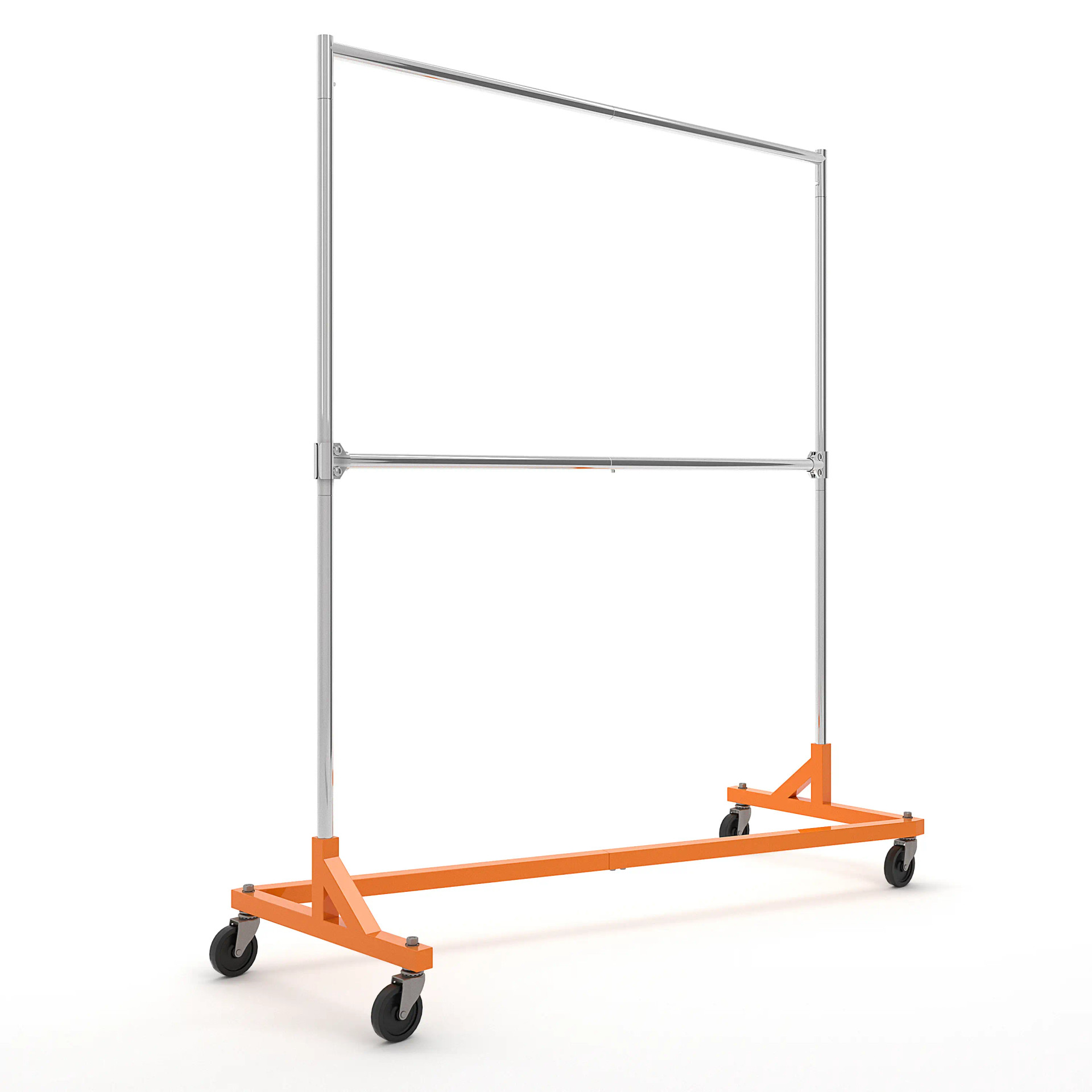 Z Rack | Commercial Grade | Product Display Solutions