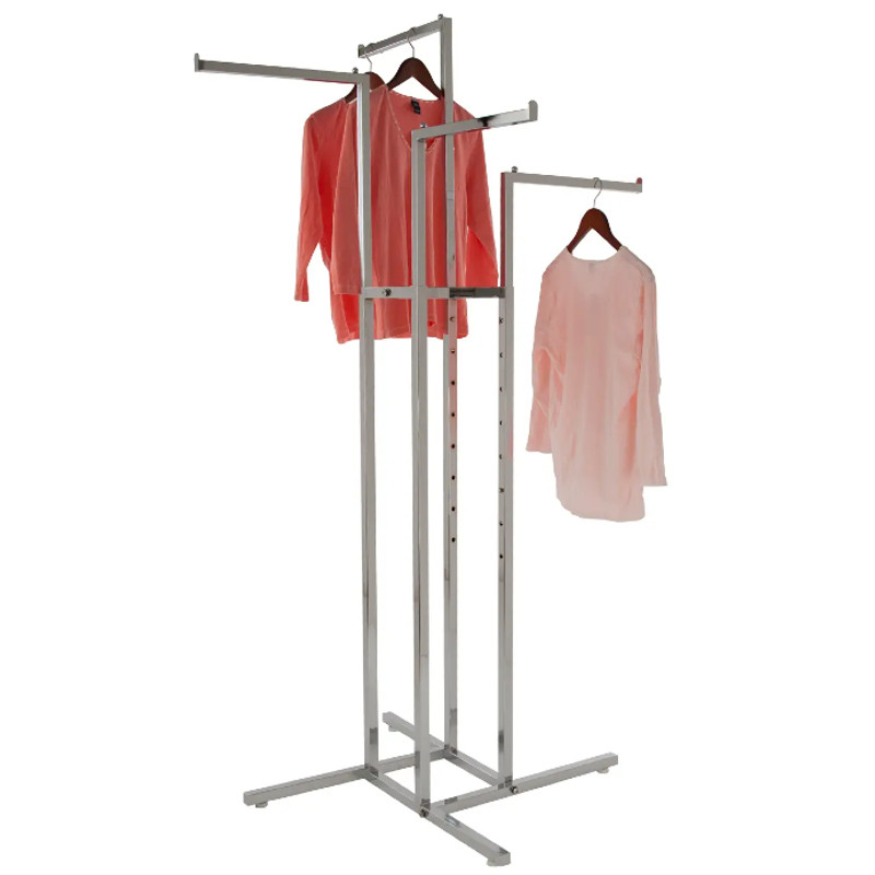 Retail Clothing Display Racks | Product Display Solutions