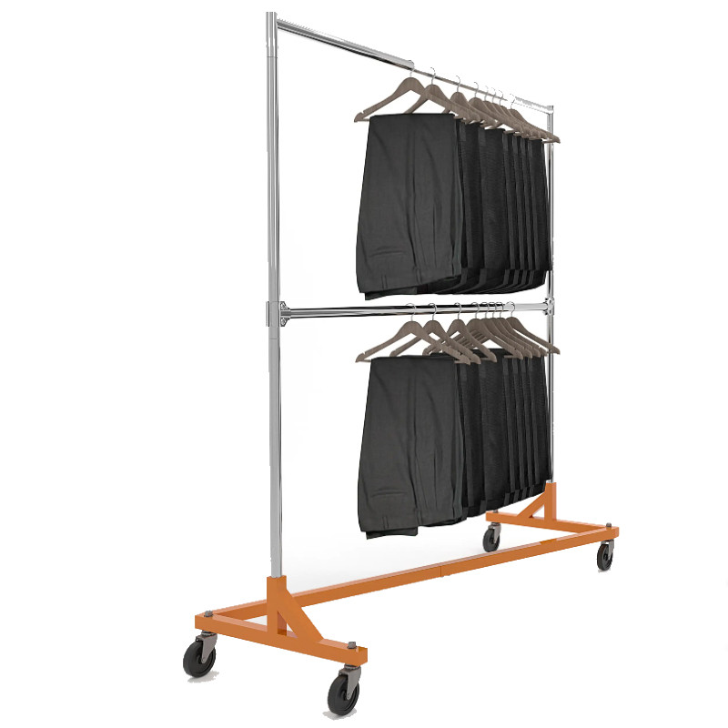 Retail Clothing Display Racks | Product Display Solutions