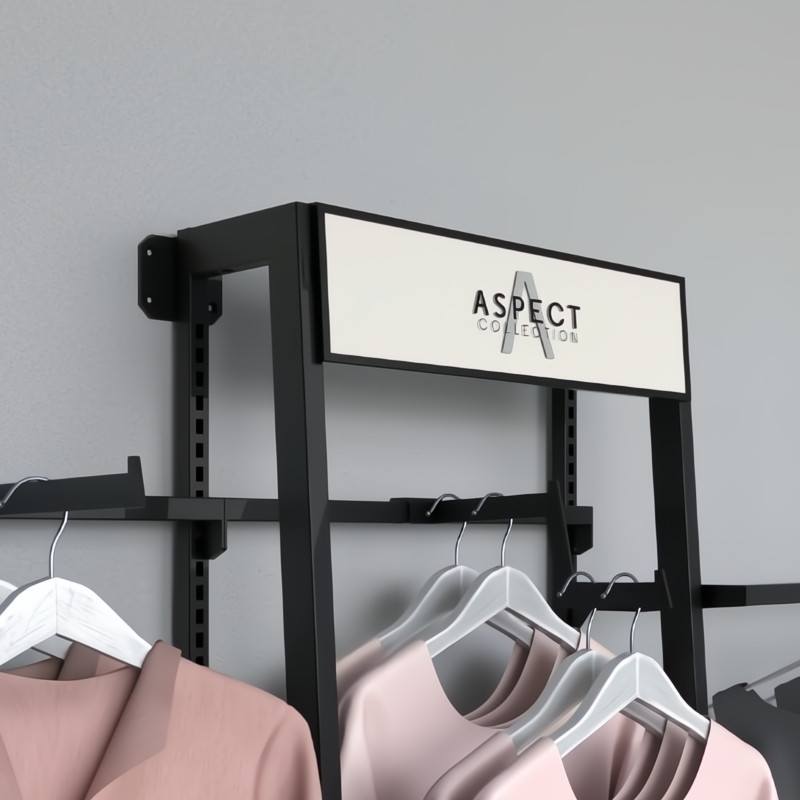 Display Systems - Product Display Solutions