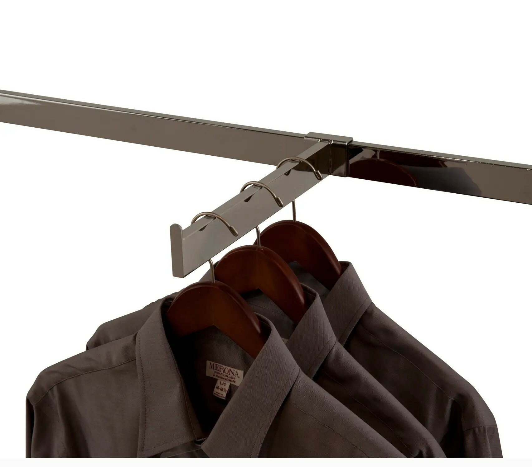 Wall Mounted Retail Displays | Product Display Solutions