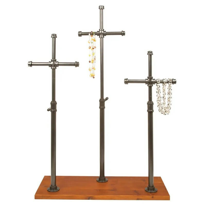 Display Systems - Product Display Solutions