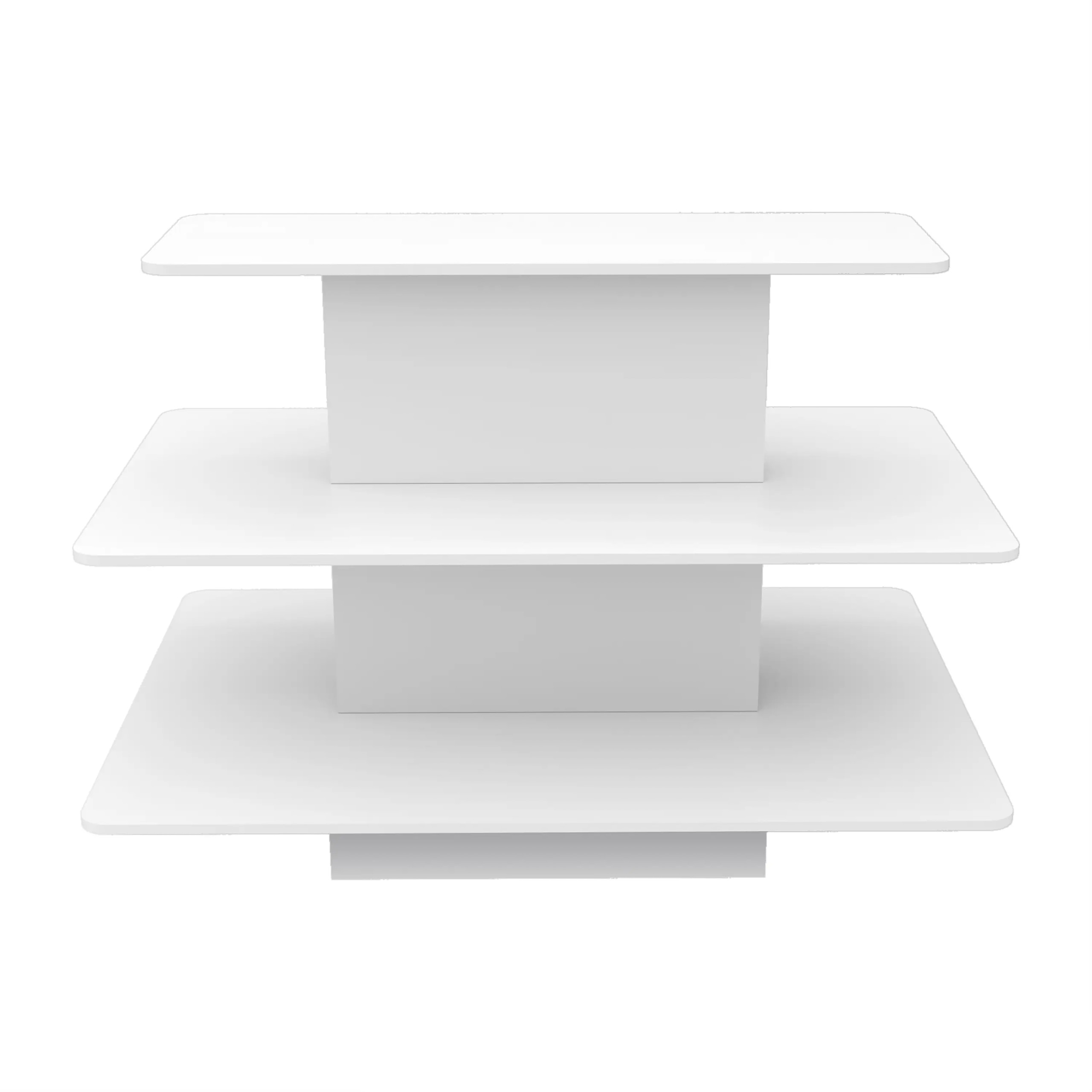 Retail Display Tables | Product Display Solutions