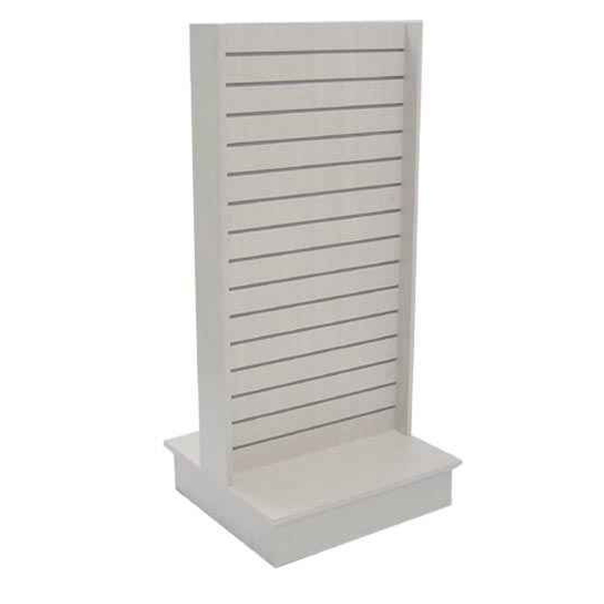 Slatwall Display Fixtures | Product Display Solutions