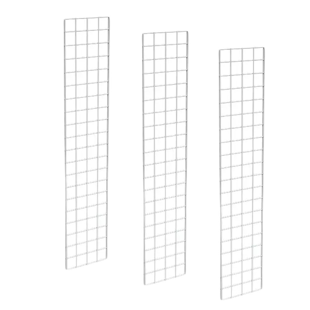 Wire Grid Display Panels | Product Display Solutions
