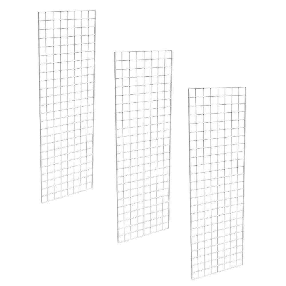 Wire Grid Panels | Product Display Solutions