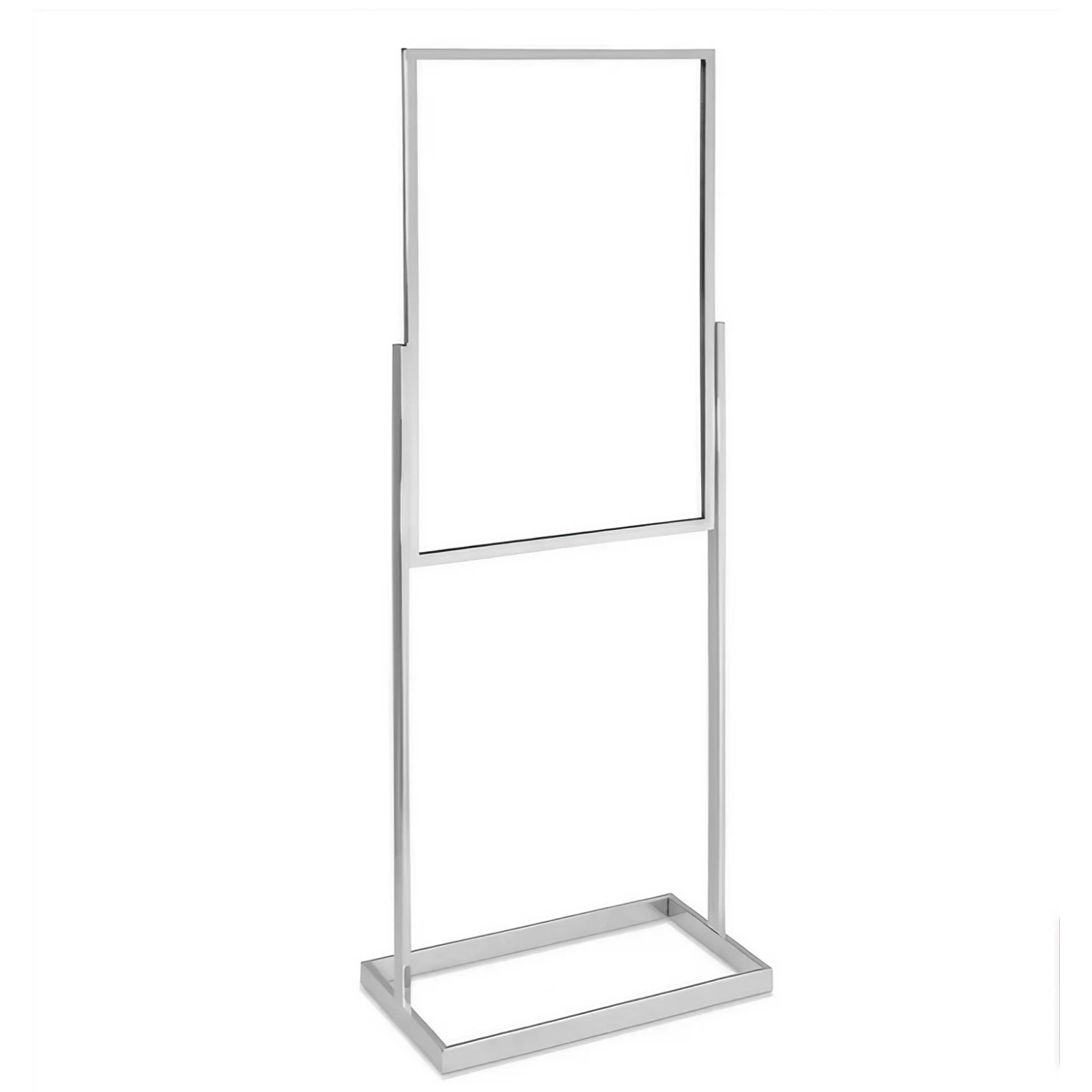 Bulletin Sign Holders | Poster Stand | Product Display Solutions