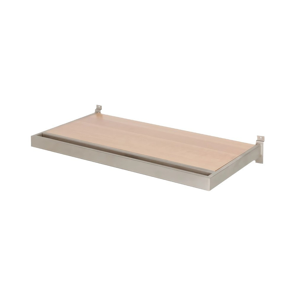 Retail Hangrail Display | Product Display Solution