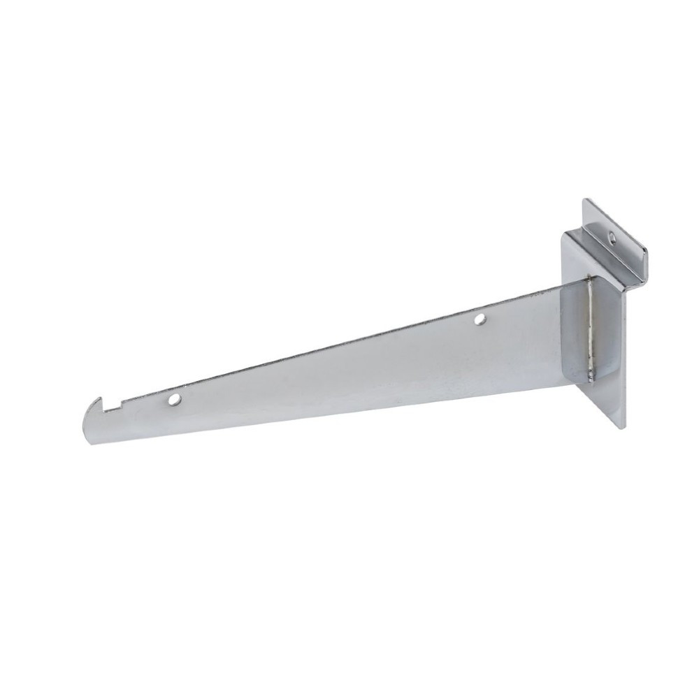 Shelf Brackets for Retail Displays | Product Display Solutions