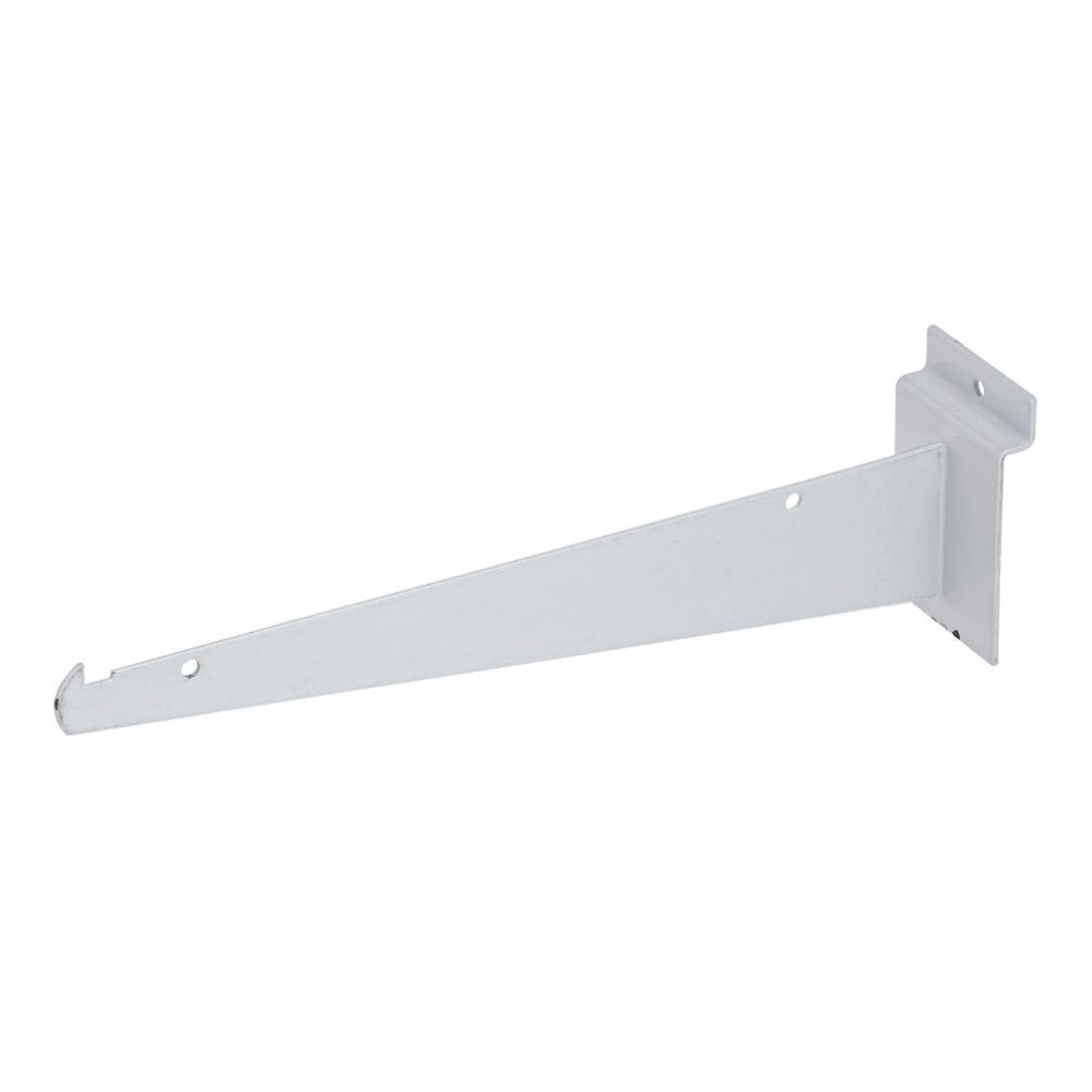 Shelf Brackets for Retail Displays | Product Display Solutions