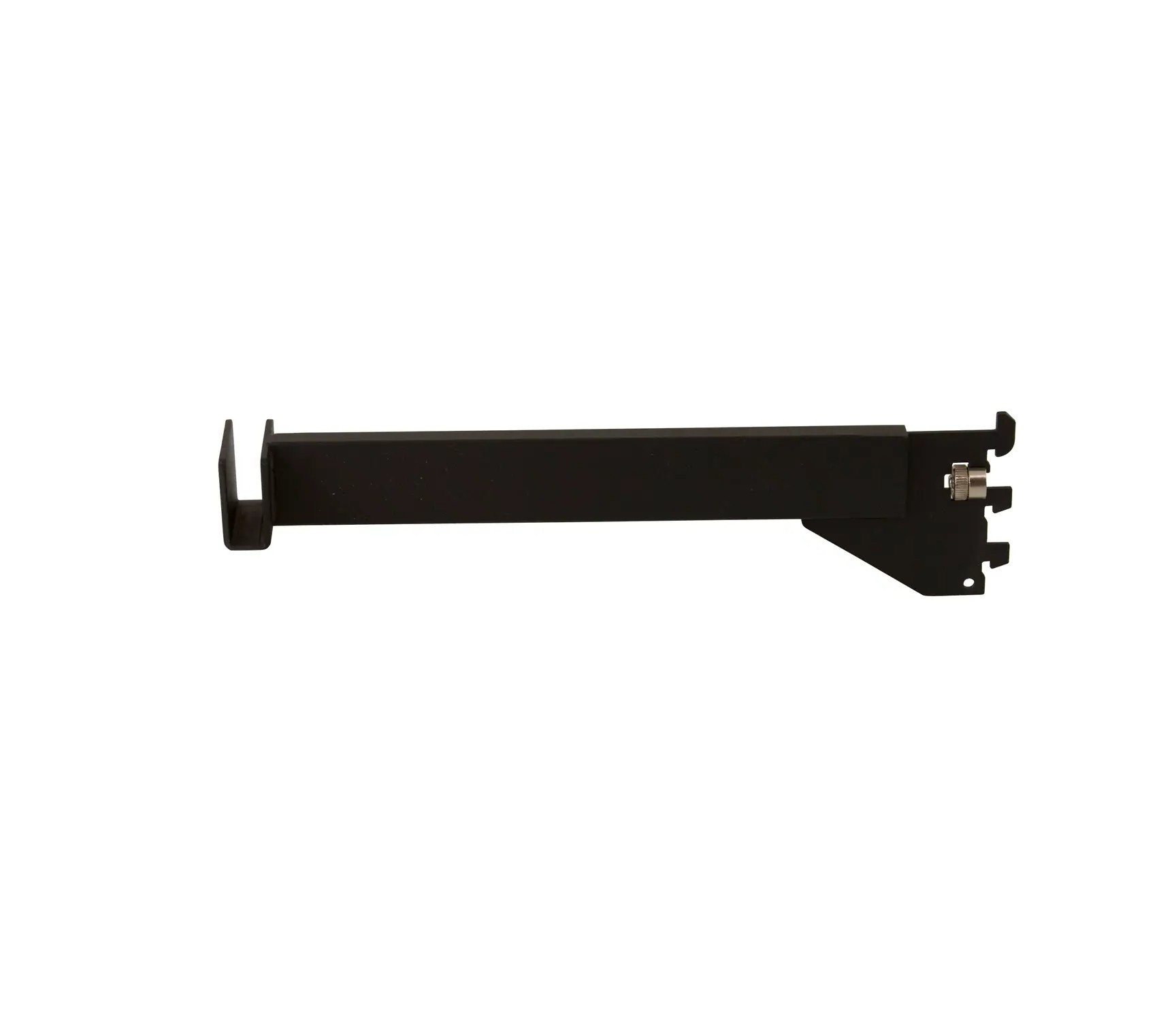 Hangrail Tubing for Slotted Standards | Product Display Solutions