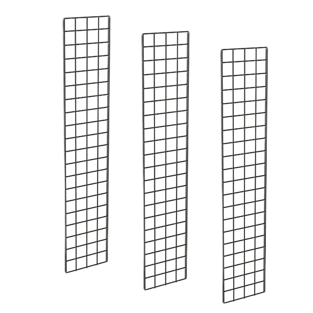 Wire Grid Display Panels | Product Display Solutions