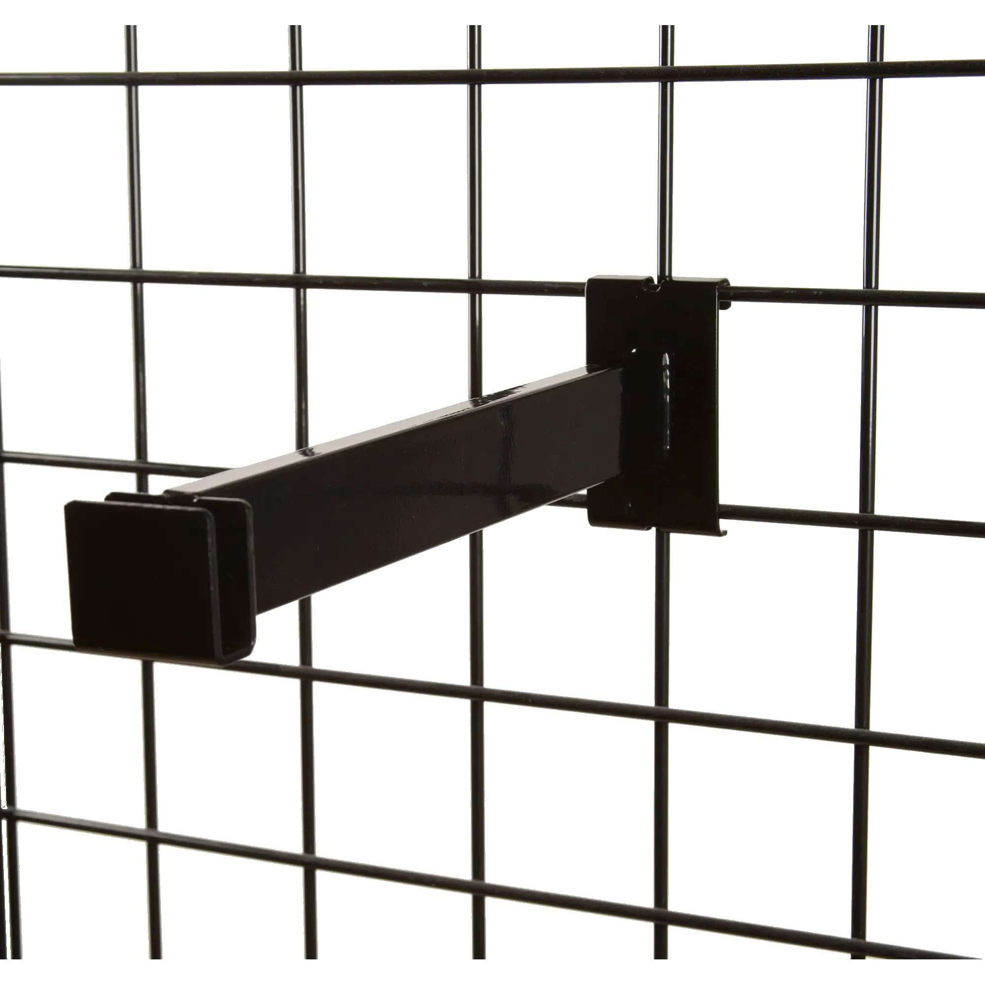 Retail Hangrail Display | Product Display Solution