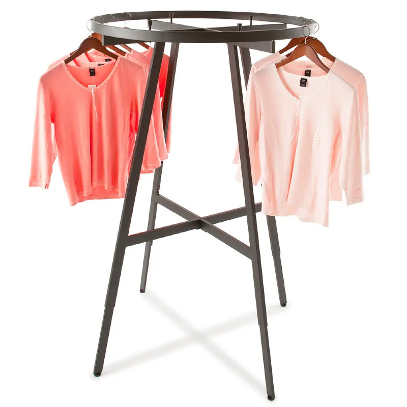 Retail Clothing Display Racks | Product Display Solutions