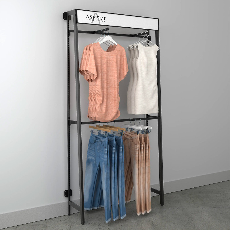 Display Systems - Product Display Solutions