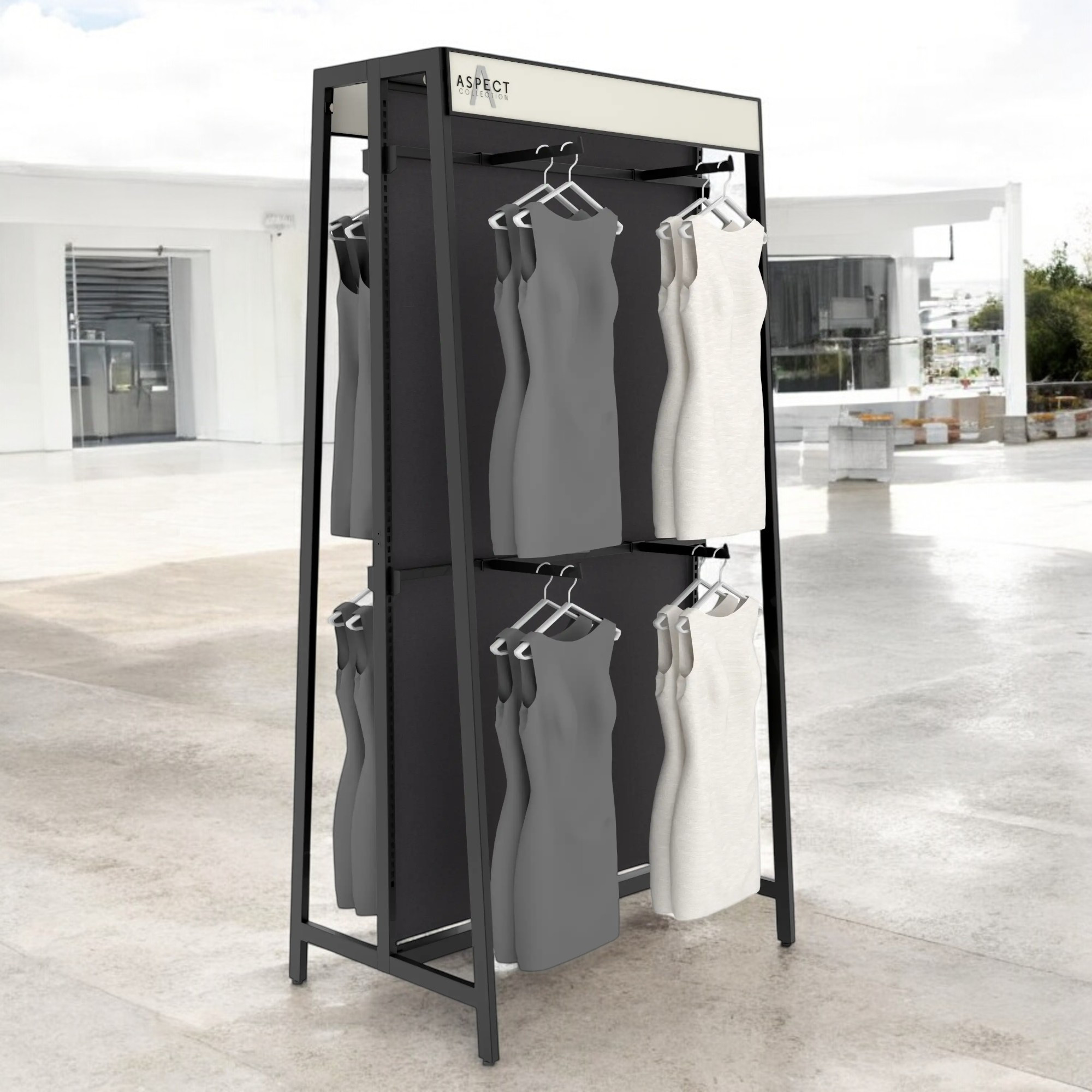 Display Systems - Product Display Solutions