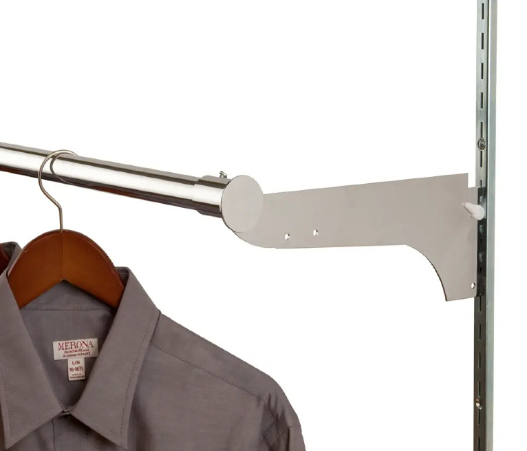 Wall Mounted Retail Displays | Product Display Solutions