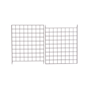 Portable Wire Grid Panels | Product Display Solutions