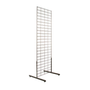 Wire Grid Bases & Legs | Product Display Solutions