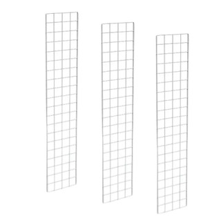 Wire Grid Panels | Product Display Solutions