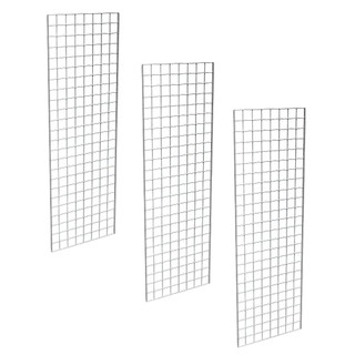Wire Grid Panels | Product Display Solutions