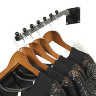 Perimeter Wall Displays - Product Display Solutions