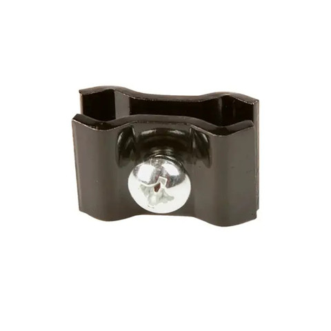 Joining Clips For Grid Panels | Black