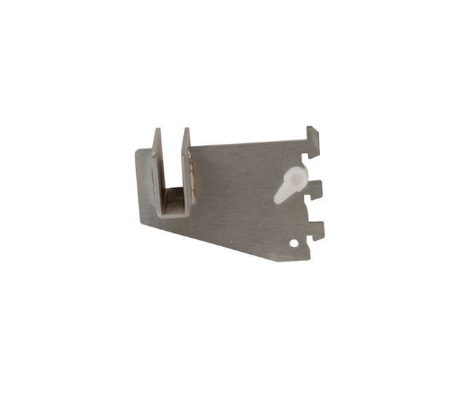 Hangrail Tubing for Slotted Standards | Product Display Solutions