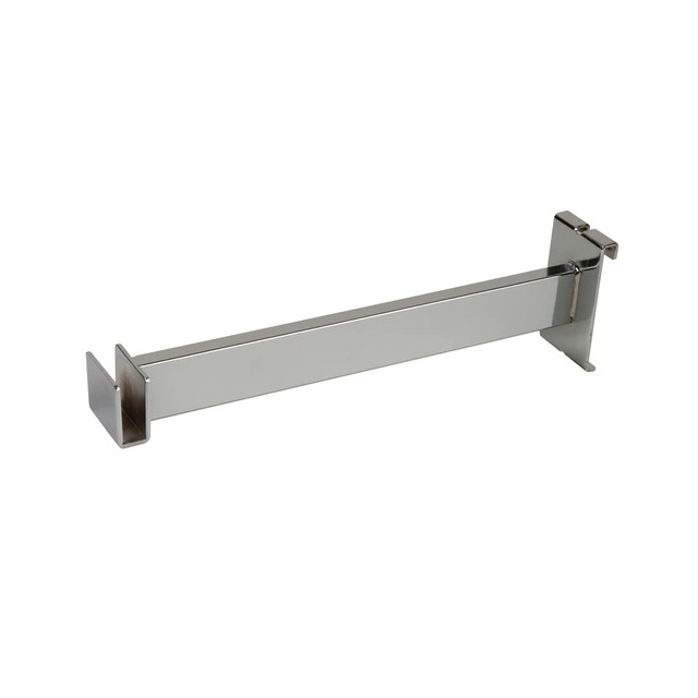 Retail Hangrail Display | Product Display Solution