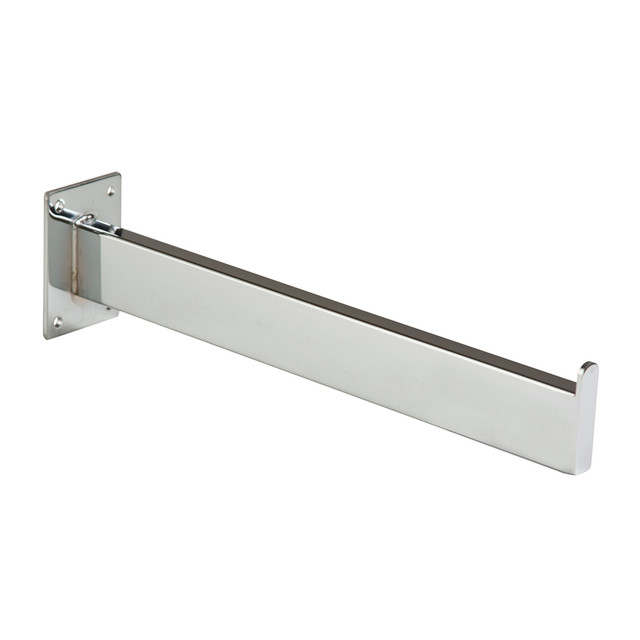 Retail Perimeter Wall Displays | Product Display Solutions