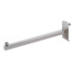 12"Long Wall Mount Faceout | Prdouct Display Solutions