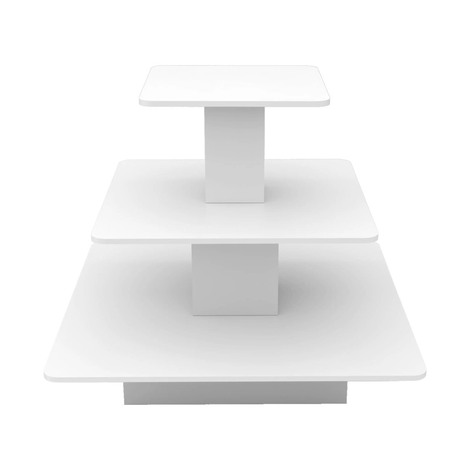 Retail Display Tables | Product Display Solutions
