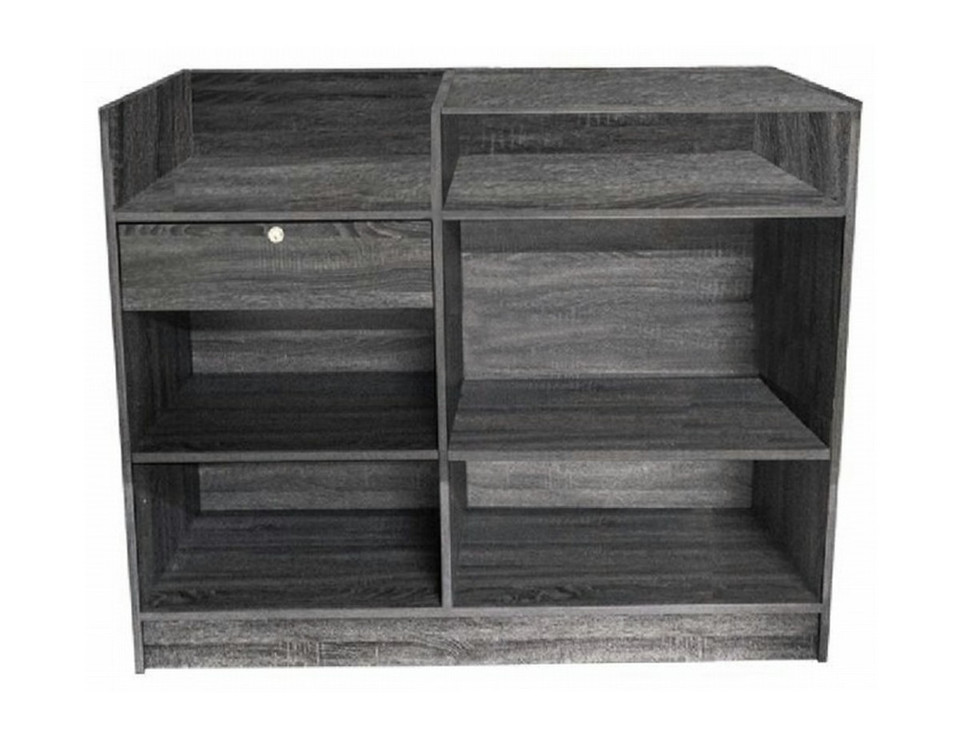 Service Counters | Product Display Solutions