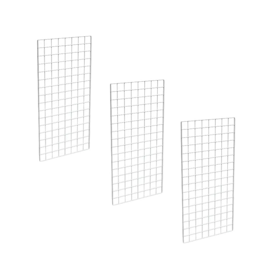 Wire Grid Panels | Product Display Solutions