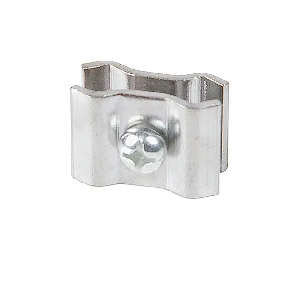 Joining Clips For Grid Panels | Black