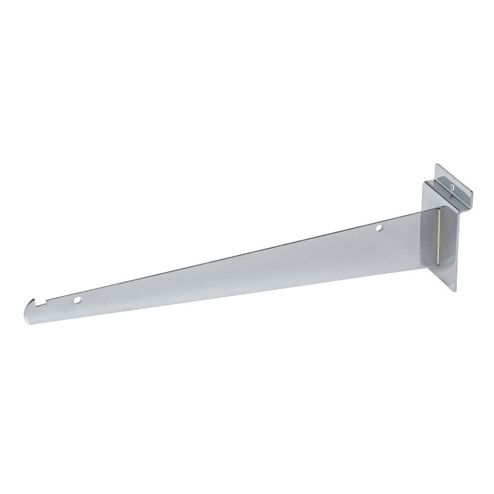 Shelf Brackets for Retail Displays | Product Display Solutions