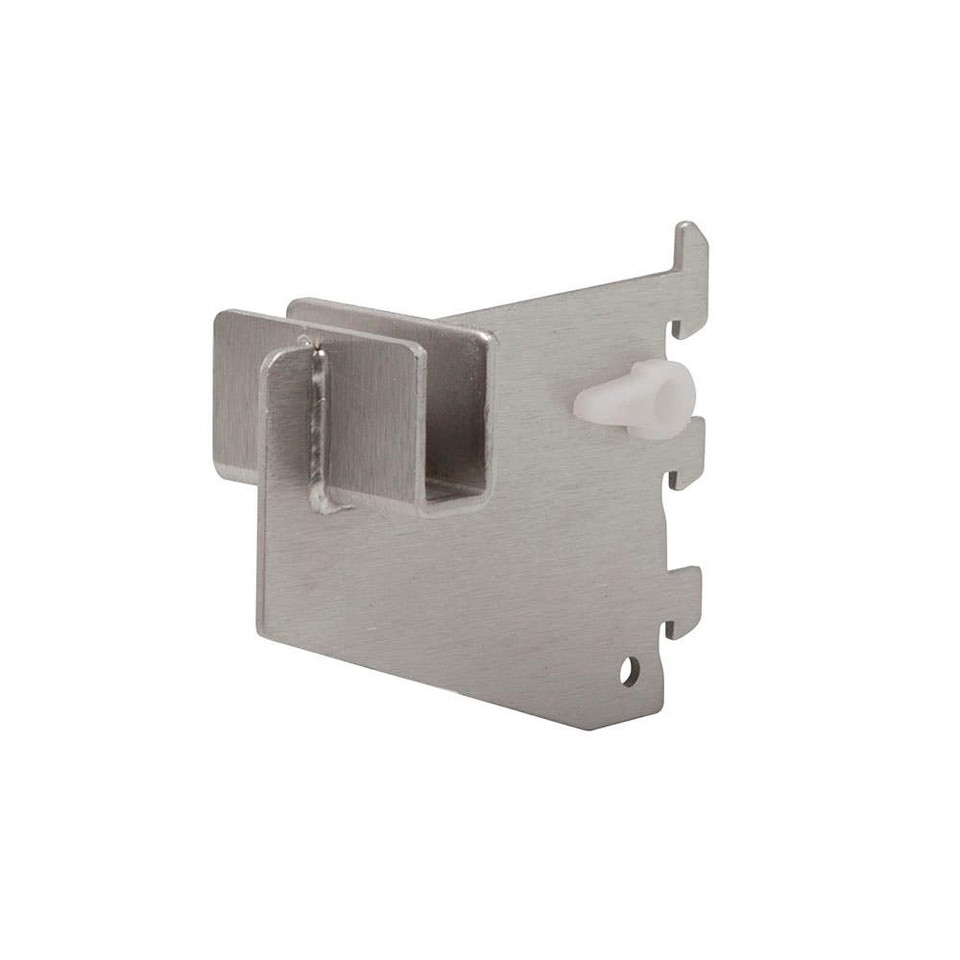 Hangrail Tubing for Slotted Standards | Product Display Solutions