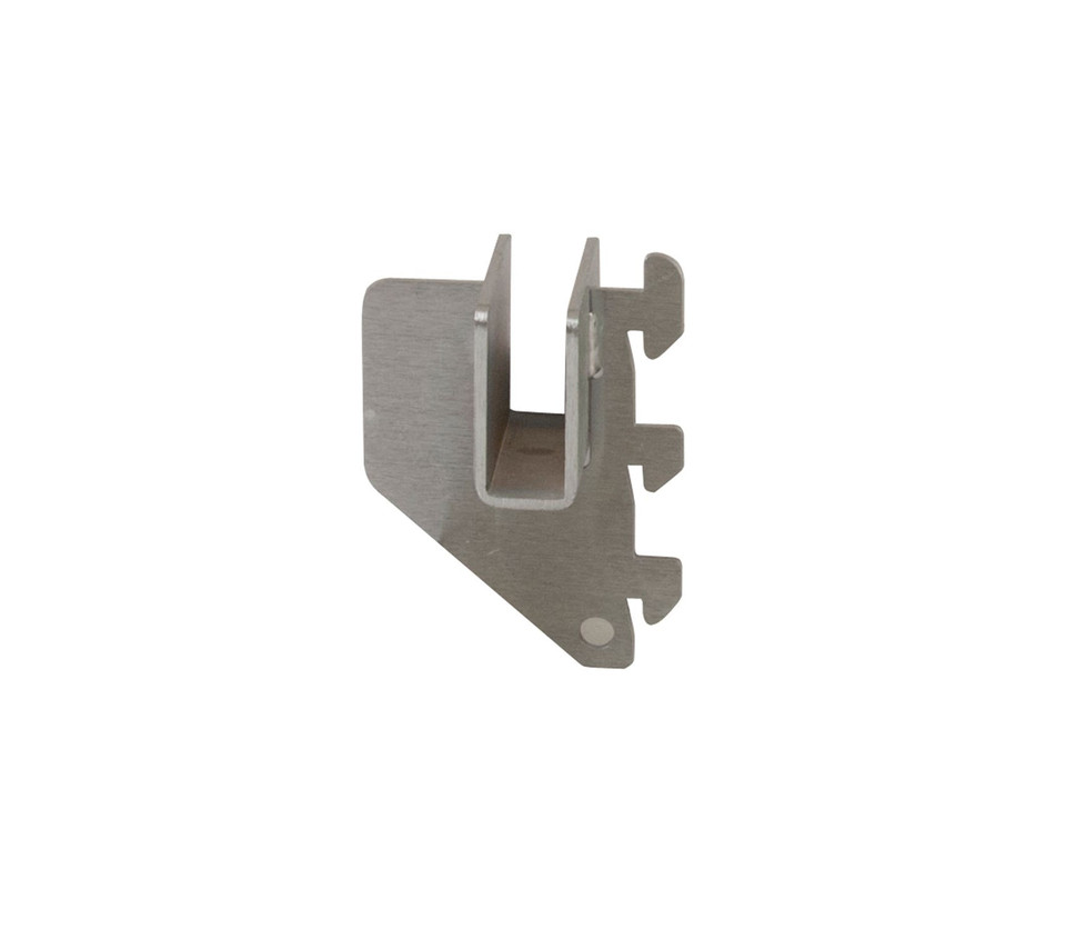 Hangrail Tubing for Slotted Standards | Product Display Solutions