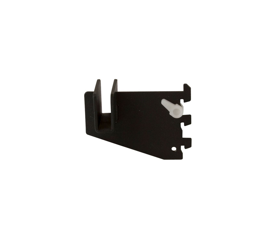 Hangrail Tubing for Slotted Standards | Product Display Solutions
