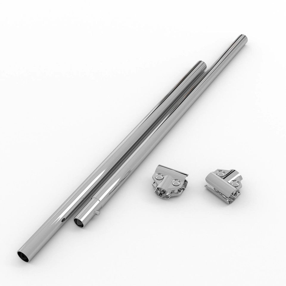 Z Rack | Commercial Grade | Product Display Solutions