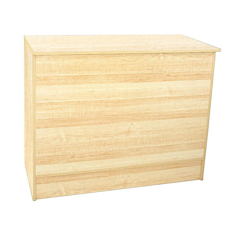 Service Counters | Product Display Solutions