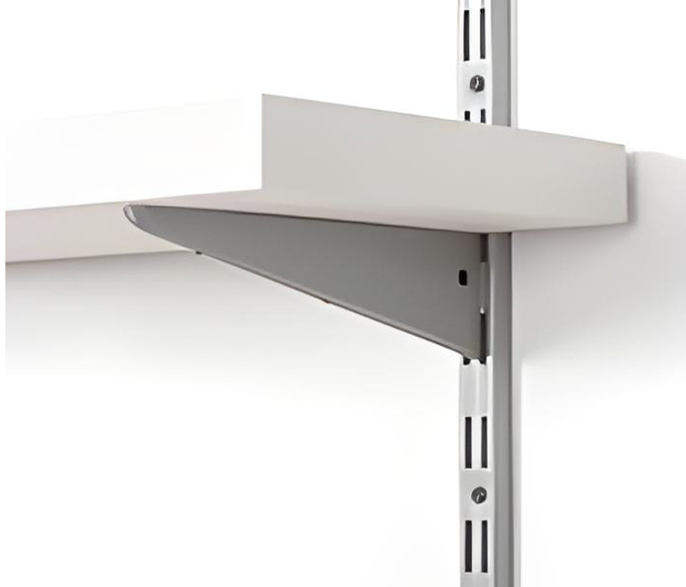 Wall Mounted Retail Displays | Product Display Solutions