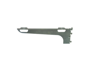 12" L Wood Shelf Bracket for Slotted Standards - Center