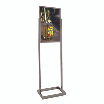 14" x 22" Sing Stands | Product Display Solutions